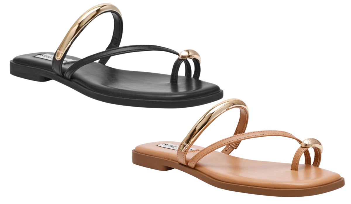 6 Best New Sam's Club Spring Shoes Hitting Shelves This Week — Best Life