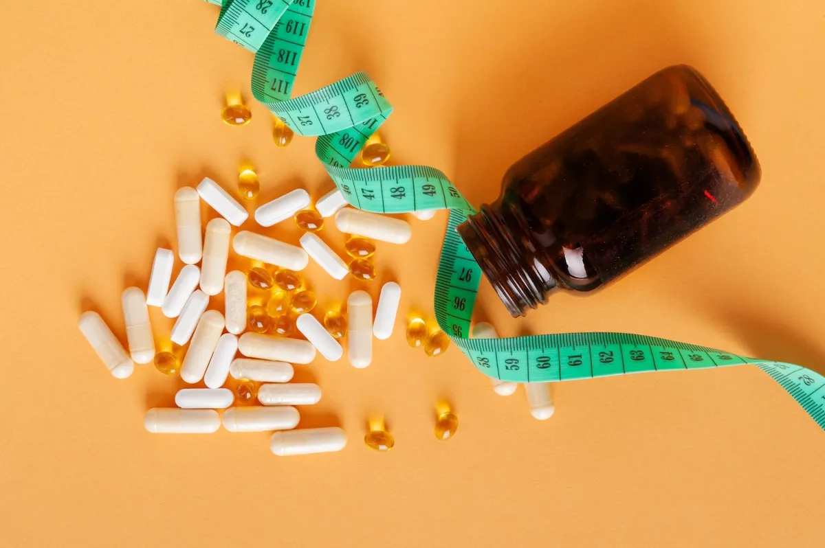 6 Supplements to Avoid With GLP-1 Medications — Best Life