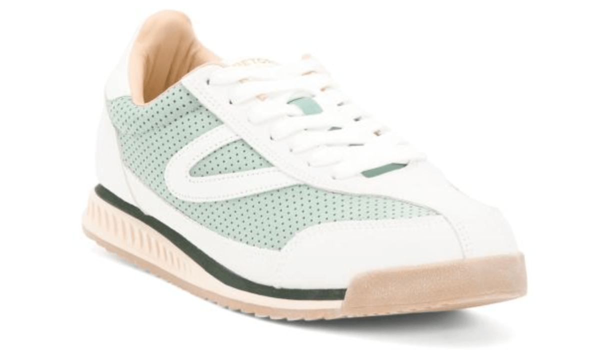 7 Best New T.J. Maxx Spring Shoes Hitting Shelves This Week — Best Life