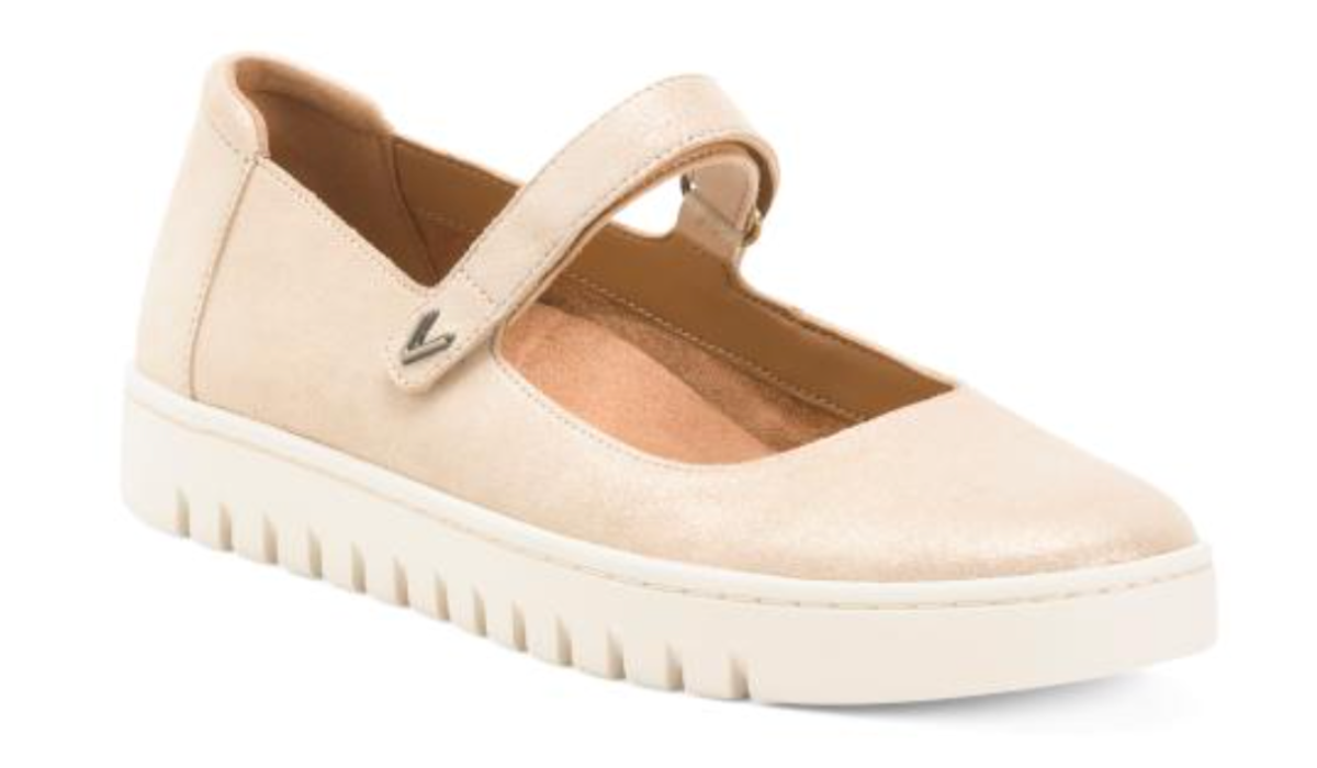 7 Best New T.J. Maxx Spring Shoes Hitting Shelves This Week — Best Life