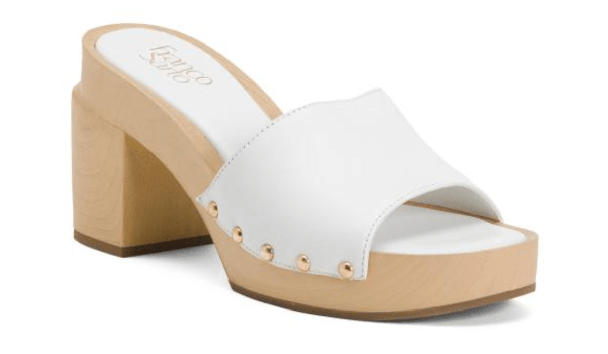 7 Best New T.J. Maxx Spring Shoes Hitting Shelves This Week — Best Life