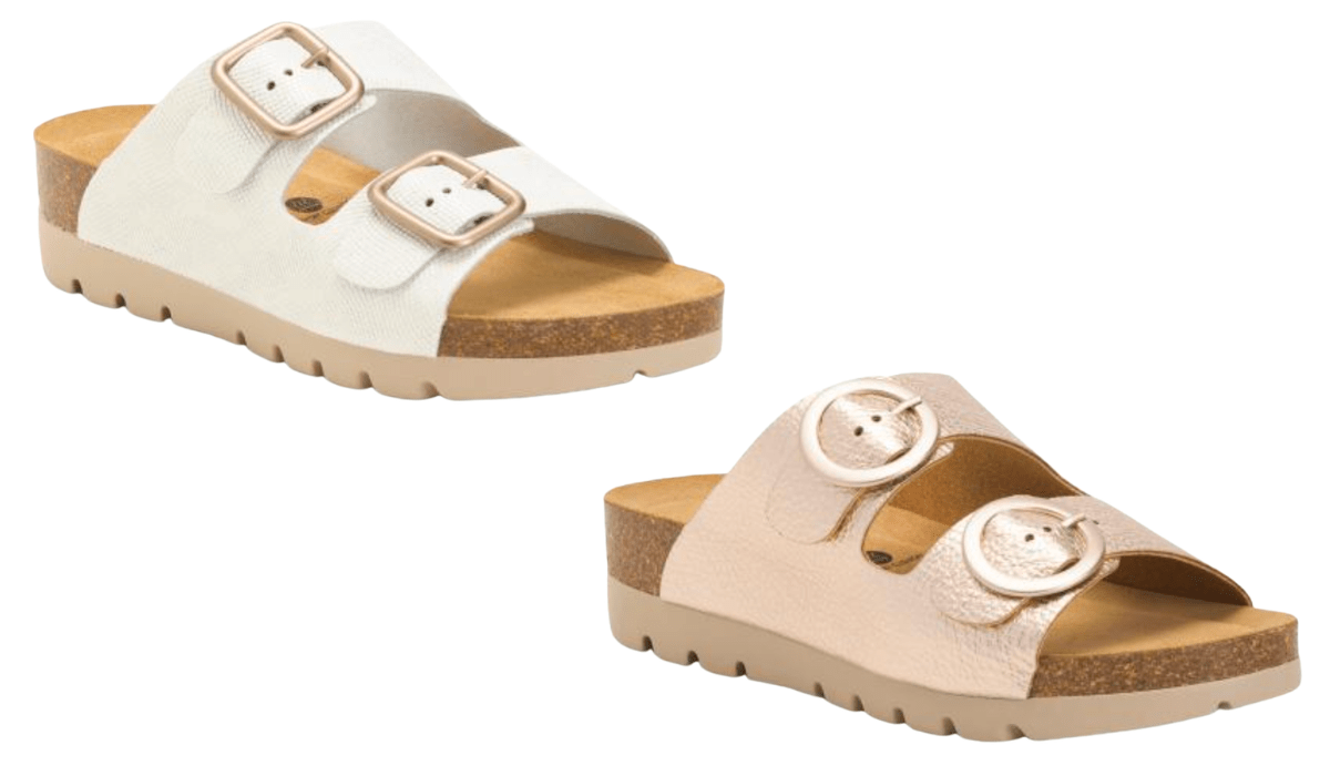 7 Best New T.J. Maxx Spring Shoes Hitting Shelves This Week — Best Life