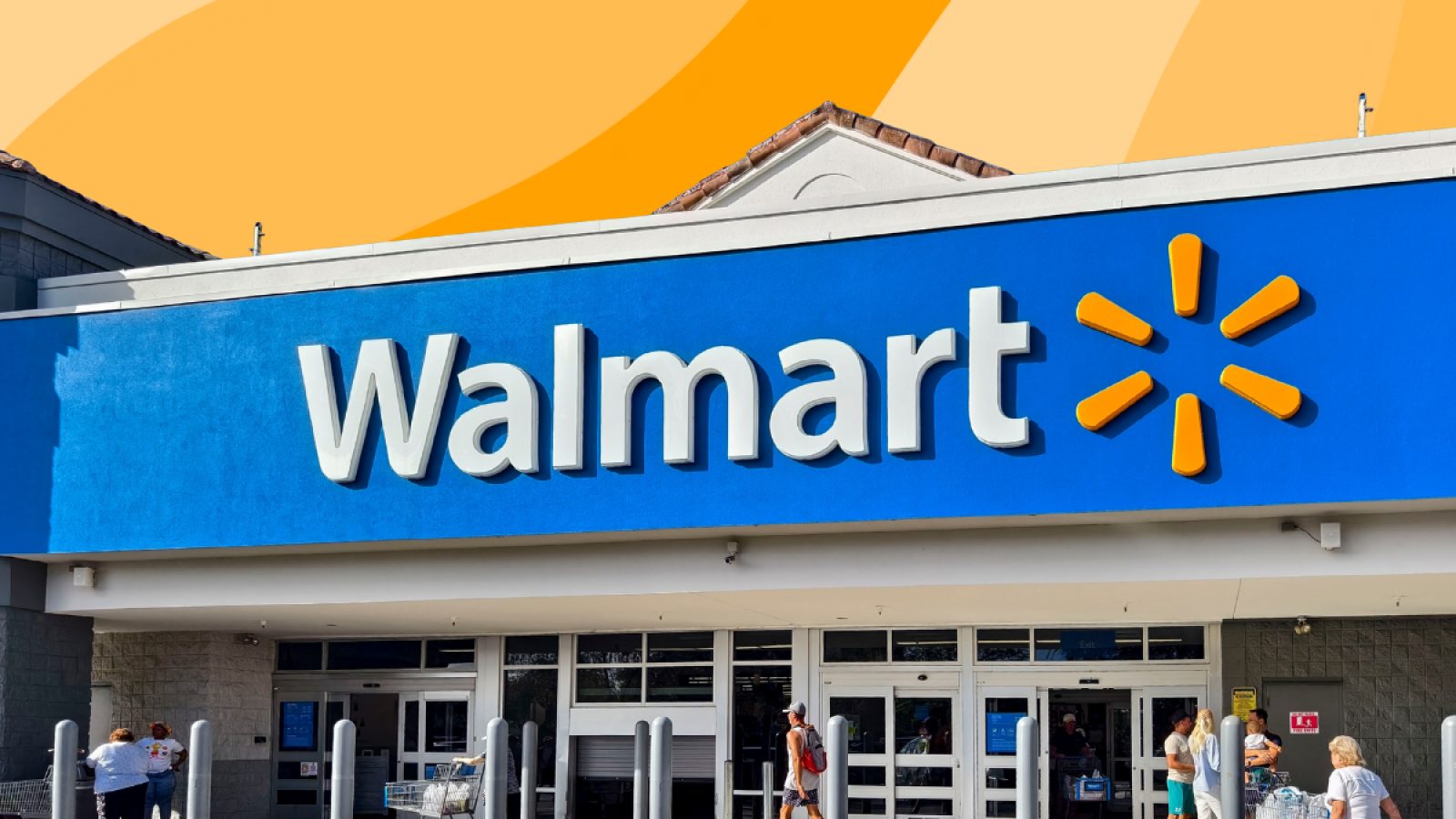 11 Best New Walmart Home Decor Finds — Best Life