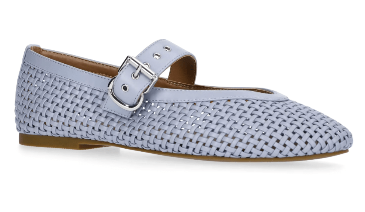 6 Best New Walmart Spring Shoes Hitting Shelves This Week — Best Life