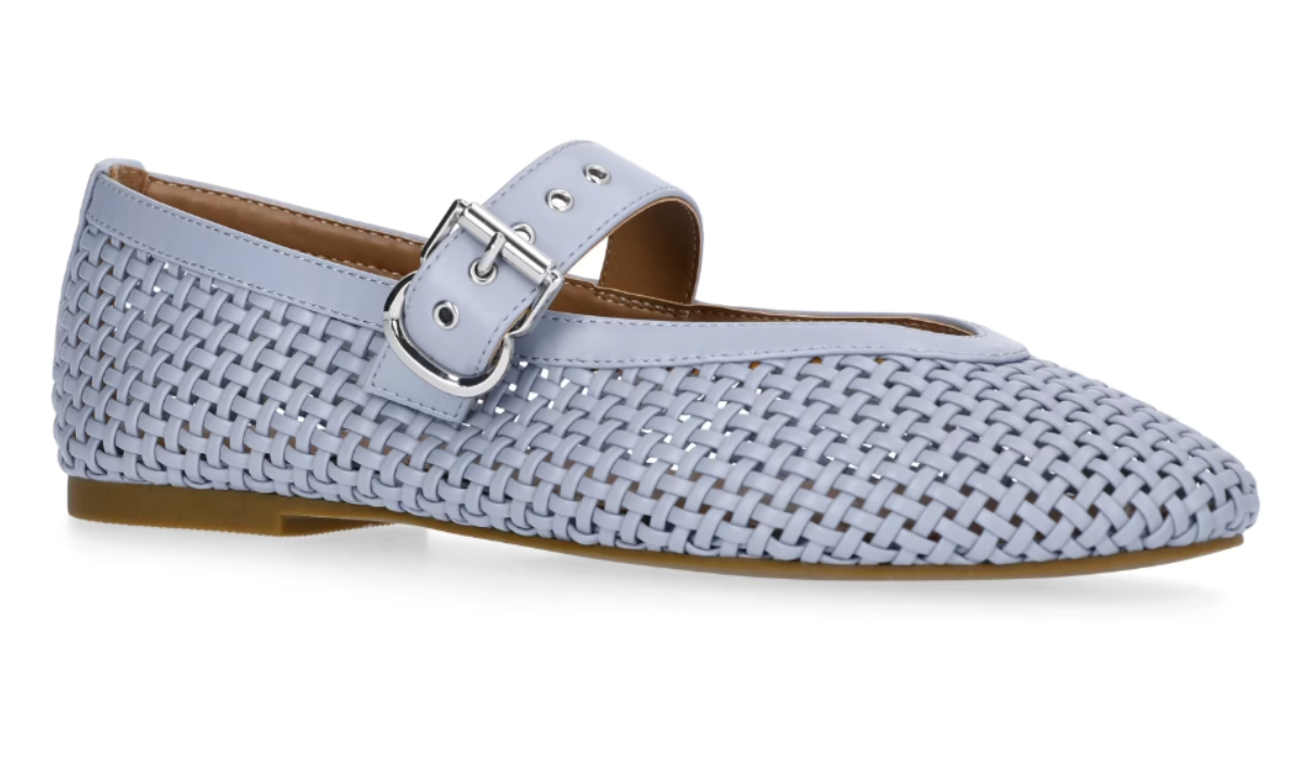 6 Best New Walmart Spring Shoes Hitting Shelves This Week — Best Life