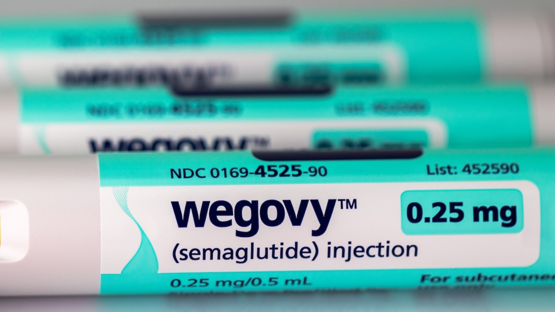 6 Ways the New Wegovy Pill Compares to the Shot for Weight Loss — Best Life