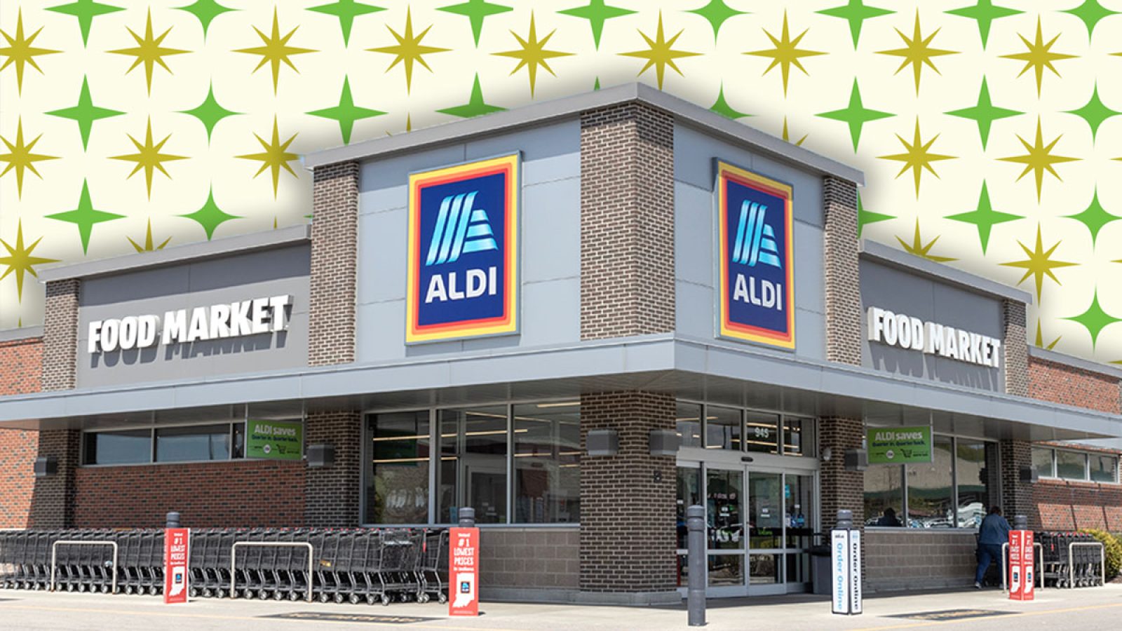 11 Best Aldi Finds Flying Off Shelves This Spring
