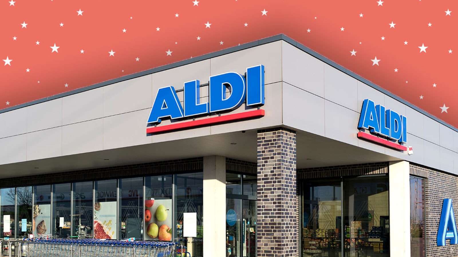 11 Best New Aldi Decor Finds Flying Off Shelves as April Begins