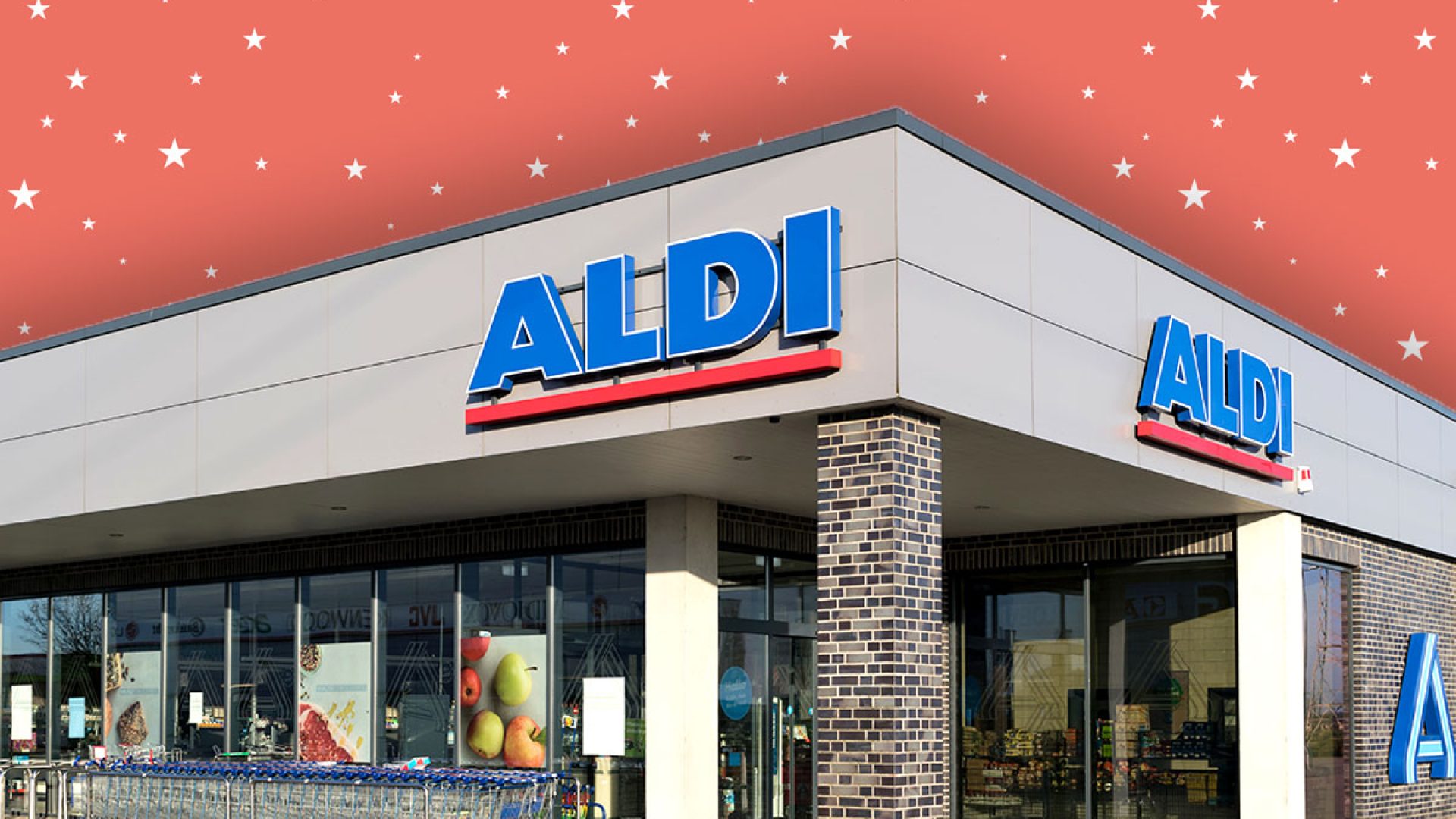 11 Best New Aldi Decor Finds Flying Off Shelves as April Begins