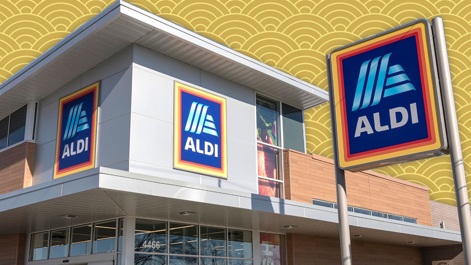 11 Best New Aldi Decor Finds Flying Off Shelves This Week