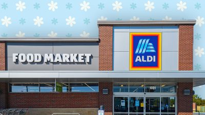 11 Best New Aldi Home Finds Flying Off Shelves as April Begins