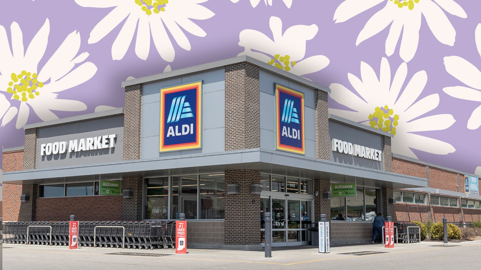 11 Best New Aldi Spring Clothing Finds Flying Off Shelves This Week