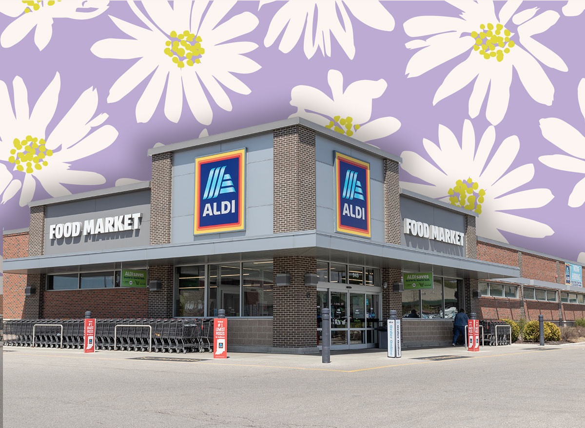 11 Best Aldi Finds Shoppers Call Hidden Gems This Week