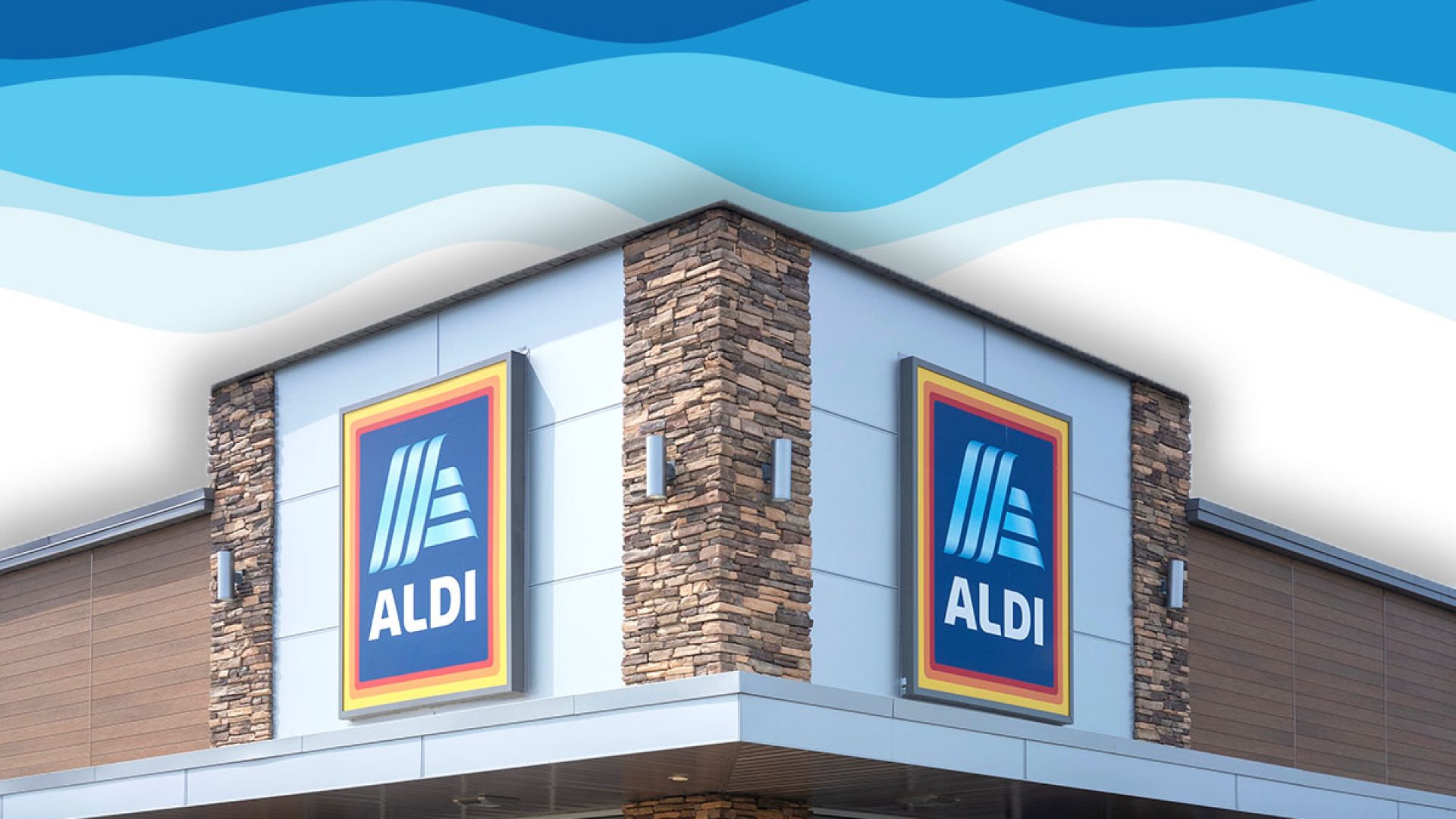 11 Best New Aldi Spring Decor Finds Flying Off Shelves This Week