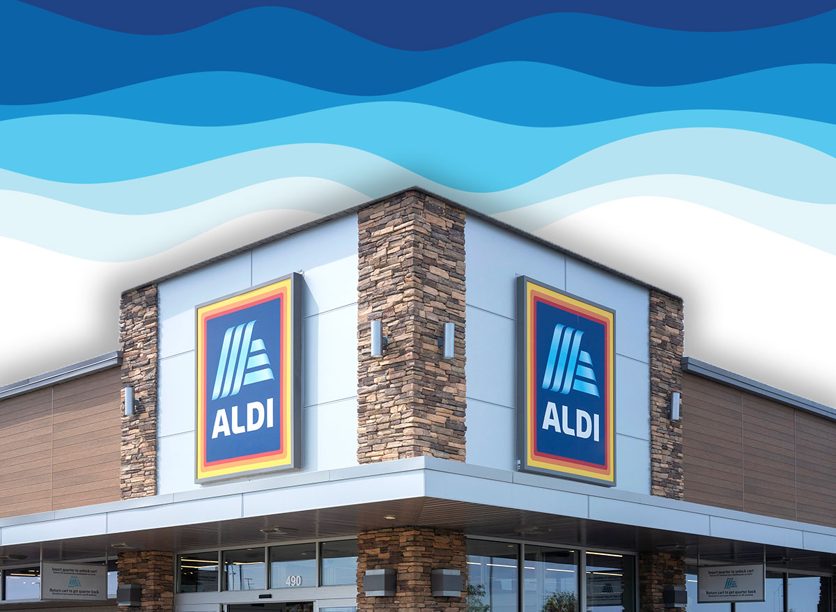 11 Best Aldi Finds Shoppers Call Hidden Gems This Week