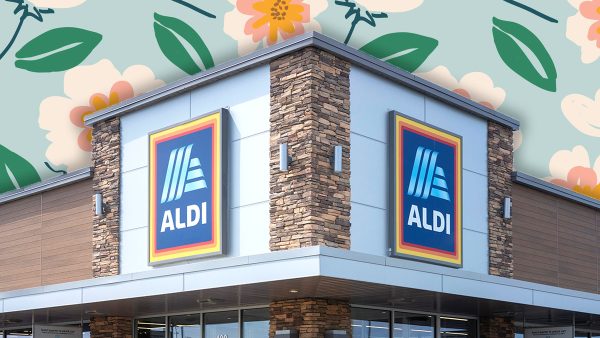 11 Best Aldi Spring Finds Flying Off Shelves This Week