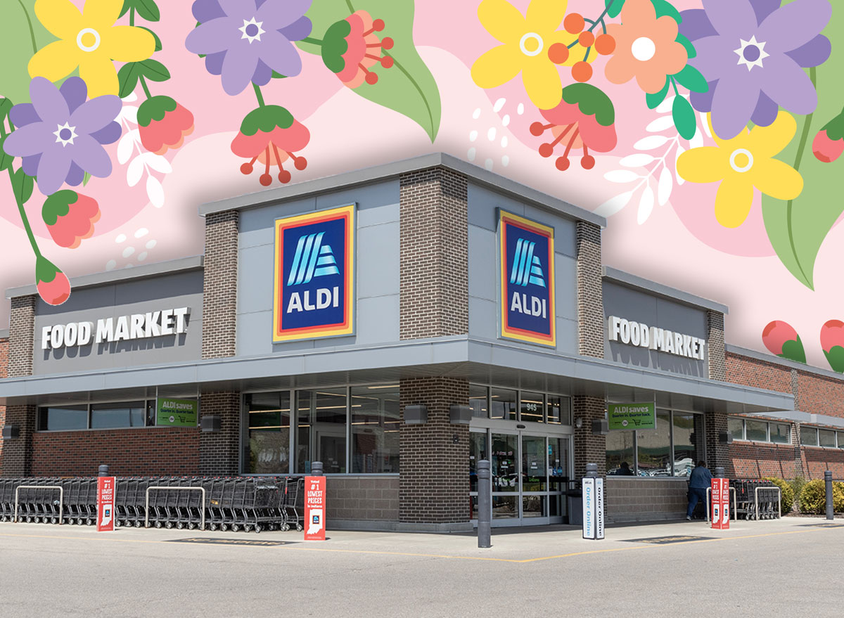 11 Best Aldi Finds Shoppers Call Hidden Gems This Week