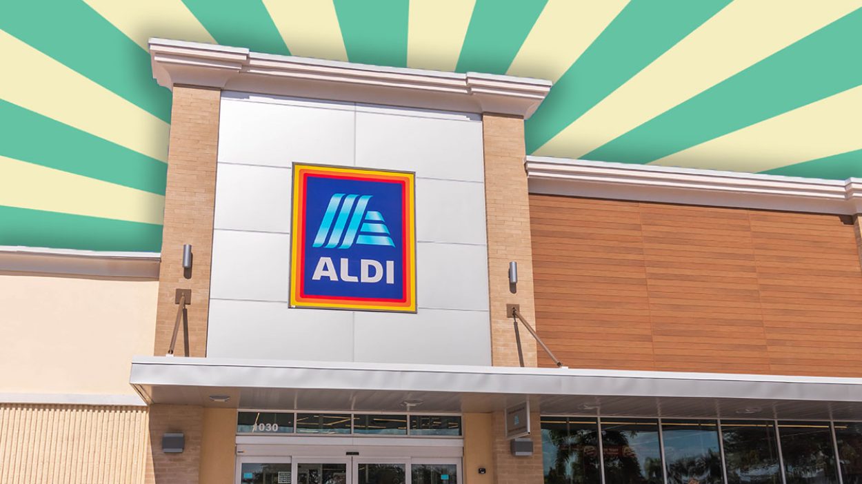 7 Best Aldi Decor Finds Hitting Shelves This Week