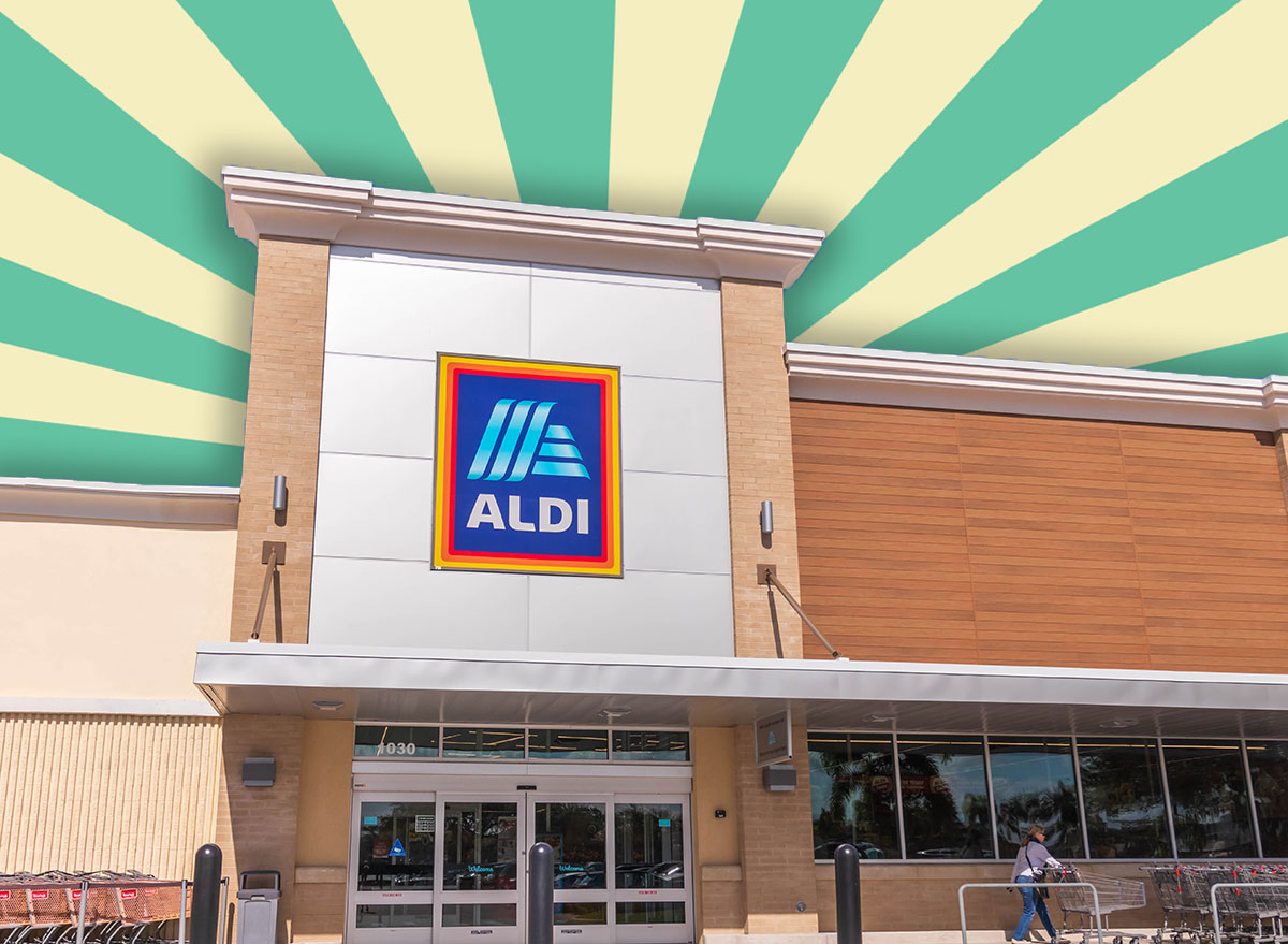 7 Best Aldi Decor Finds Hitting Shelves This Week