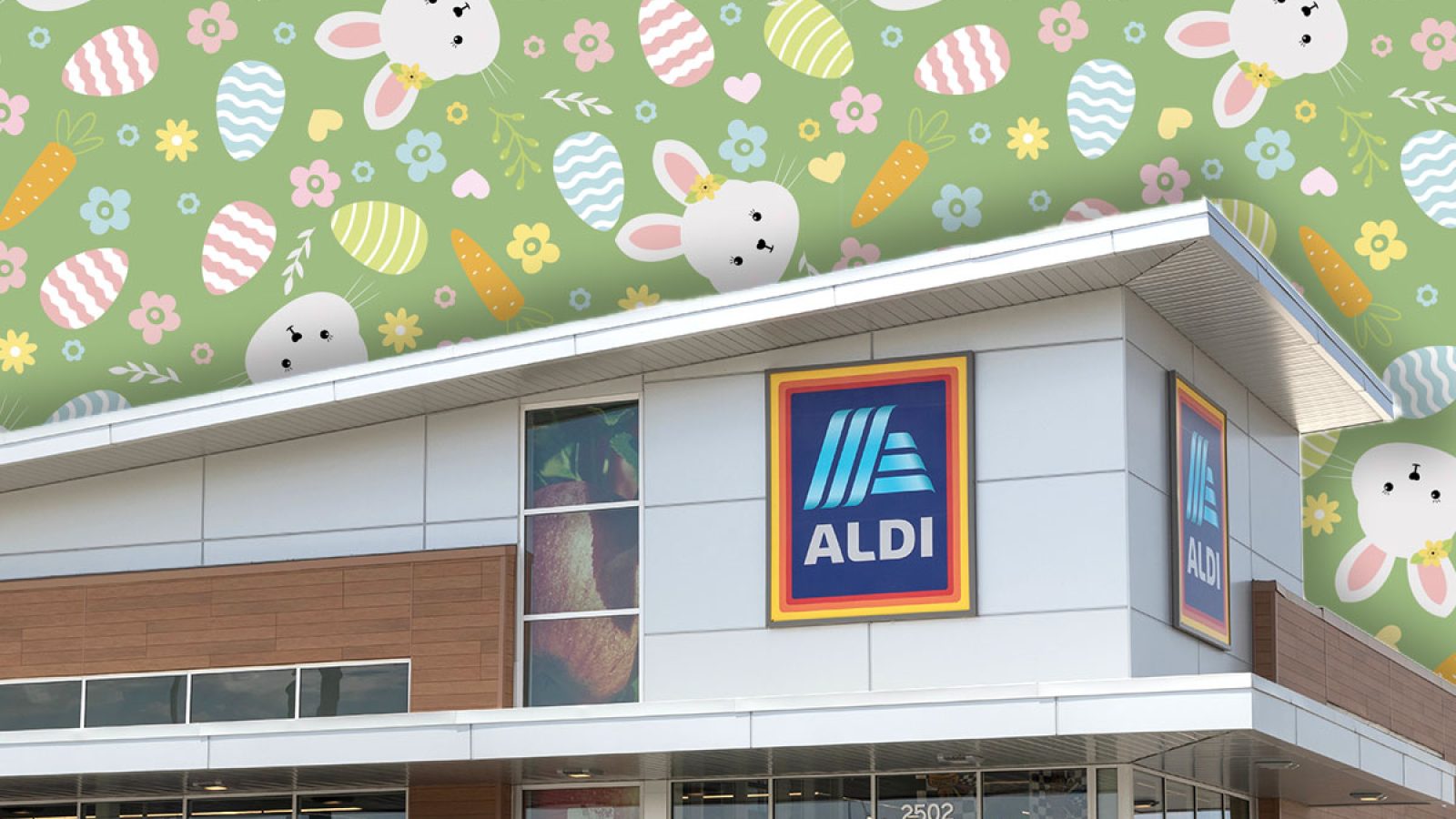 11 Best New Aldi Easter Basket Items Hitting Shelves This Week