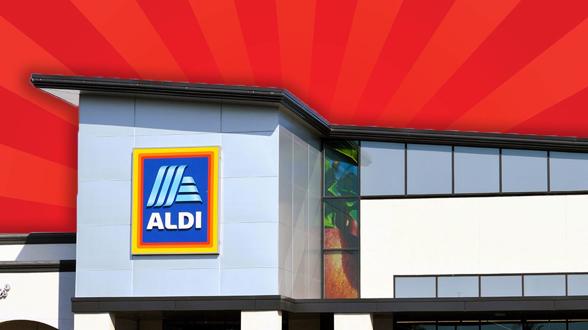 11 Best Aldi Finds Shoppers Call Hidden Gems This Week