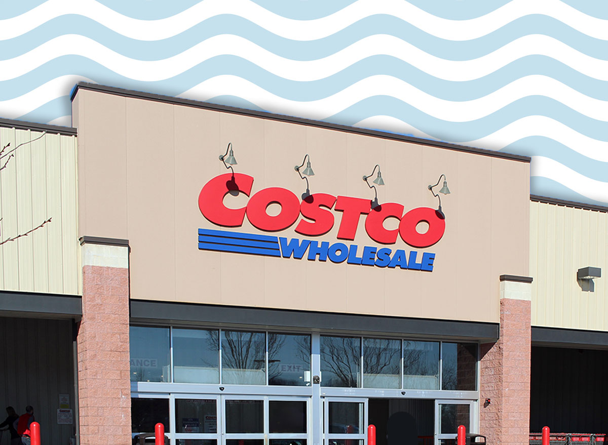 11 Best New Costco Spring Home Finds as March Ends