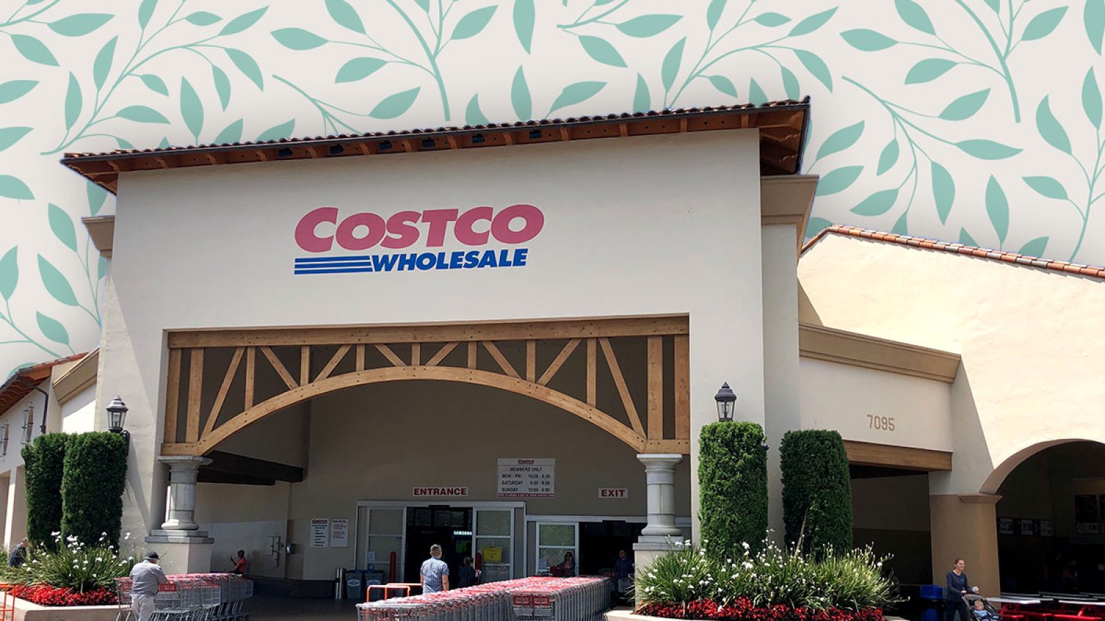 11 Best New Costco Spring Home Finds Hitting Shelves as April Begins
