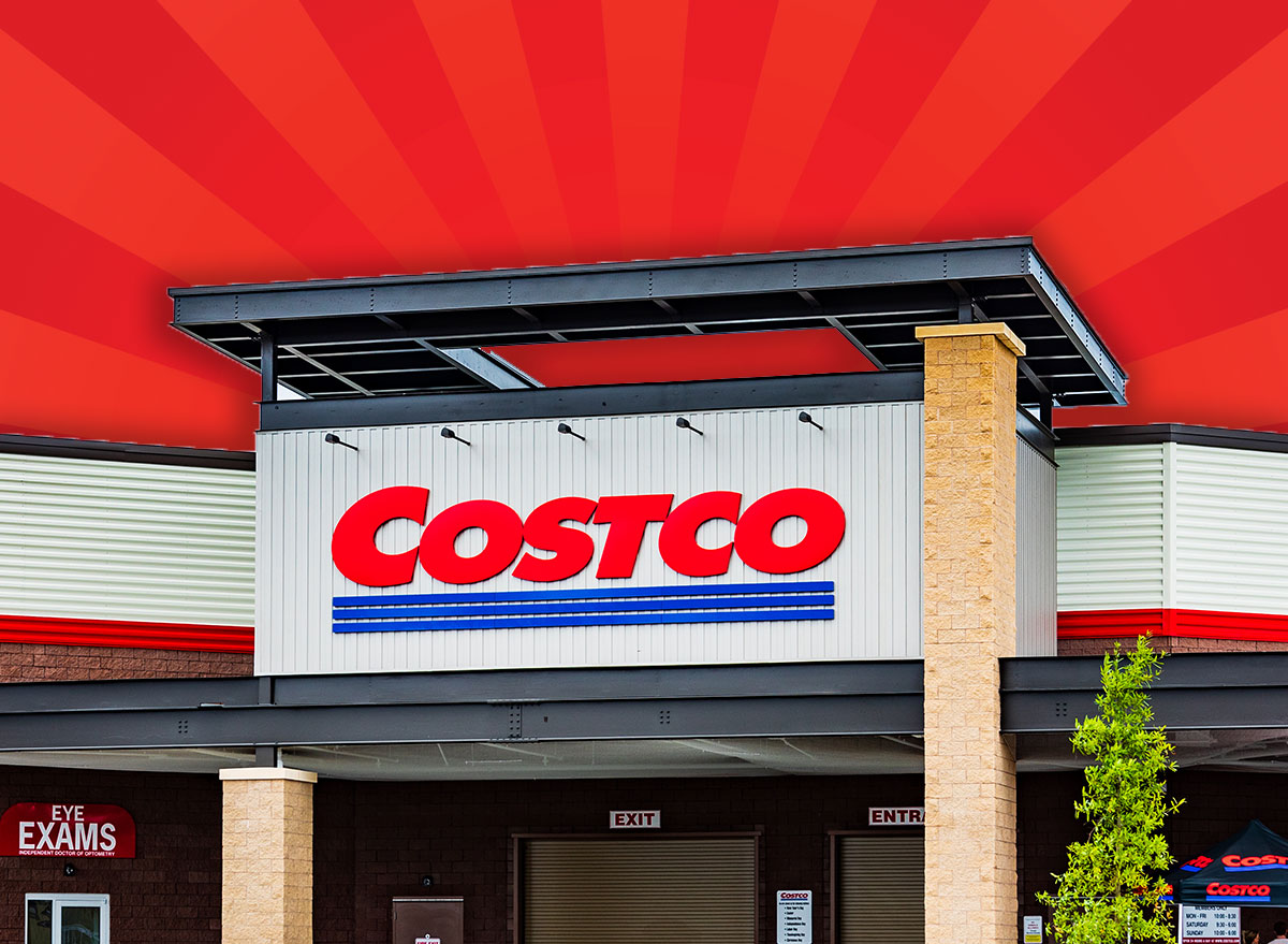 7 Best New Costco Items Flying Off Shelves Right Now