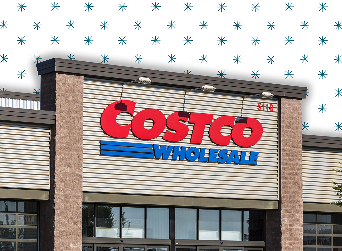 11 Best Costco Spring Finds Hitting Shelves This Week