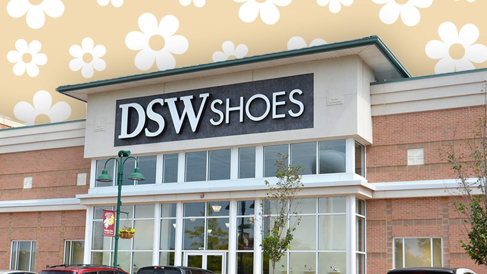 11 Best New DSW Spring Shoes Hitting Shelves This April
