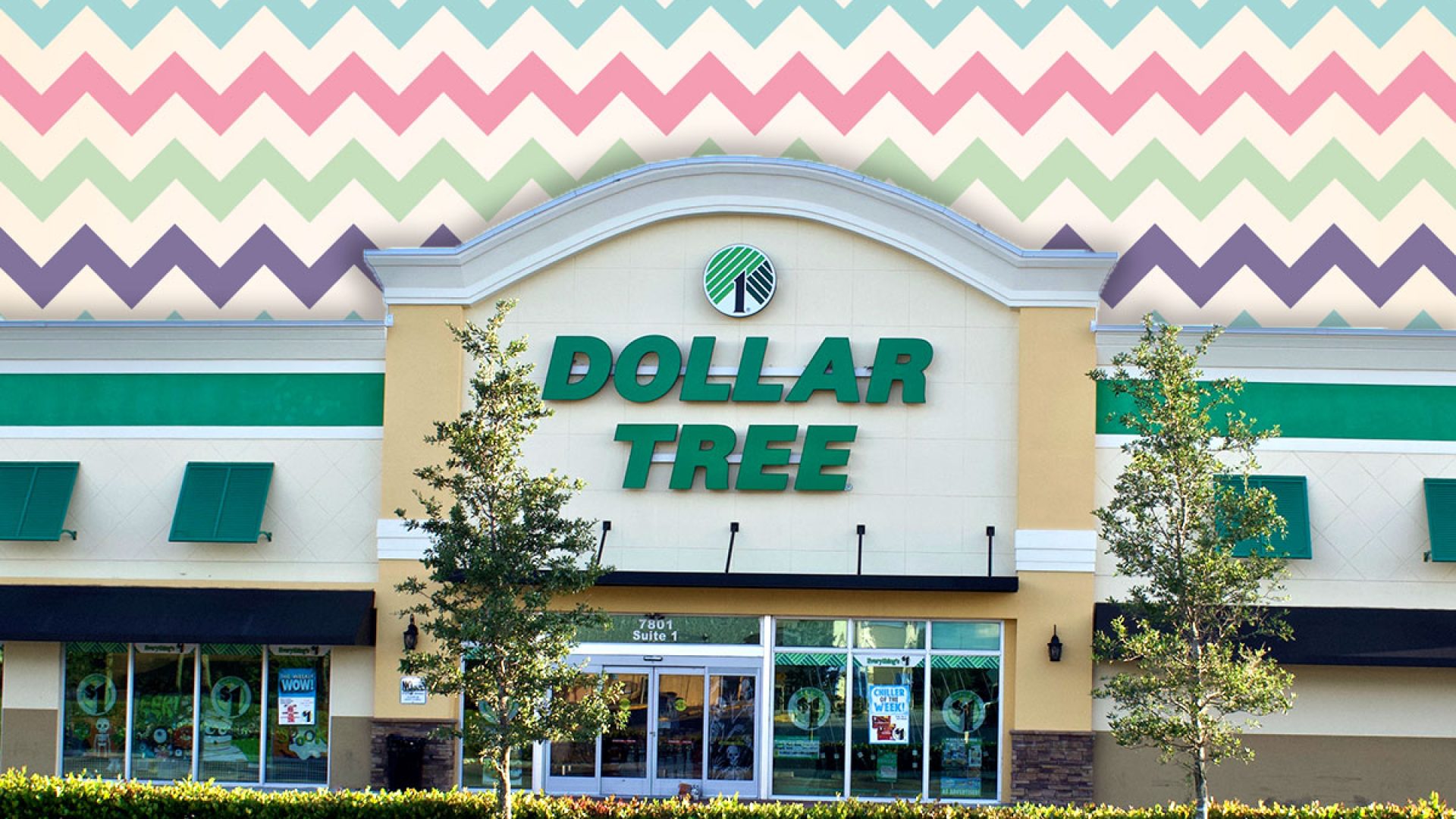 11 Best New Dollar Tree Spring Decor and DIY Finds Hitting Shelves This ...