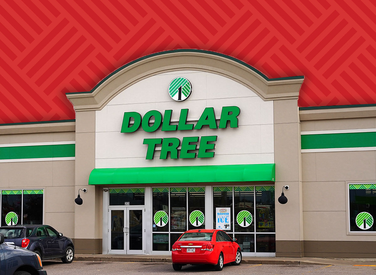7 Best Dollar Tree "New Arrivals" Hitting Shelves as April Begins