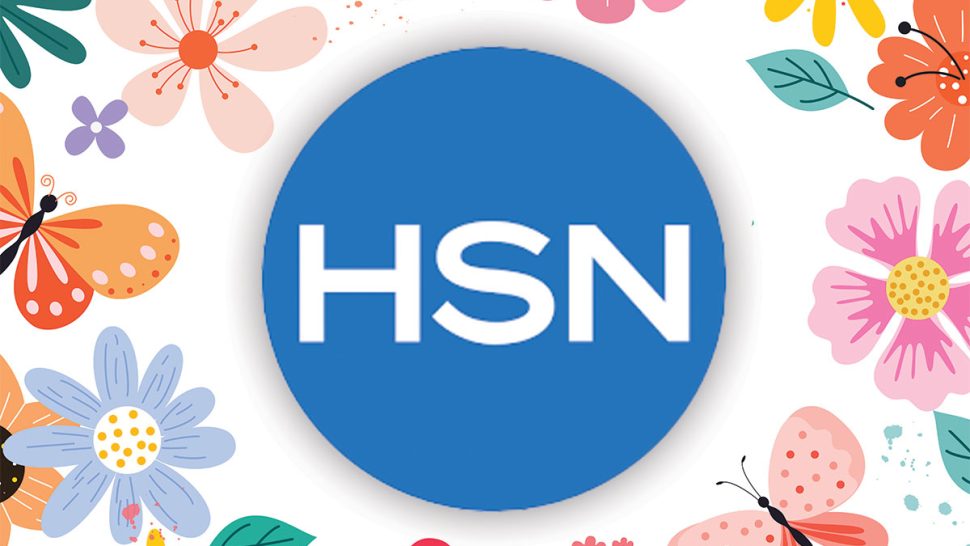 11 Best New HSN Spring Home Arrivals This Week