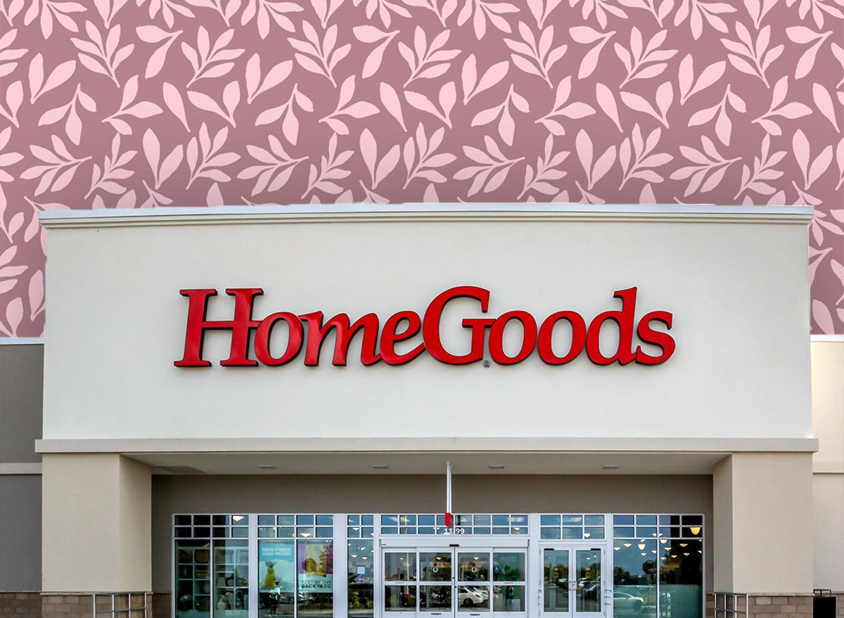 Homegoods New Port Richey