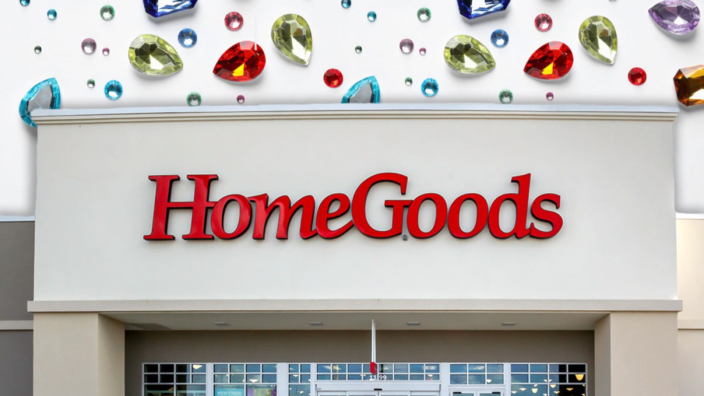 11 Best New HomeGoods Finds Shoppers Call Hidden Gems This Week