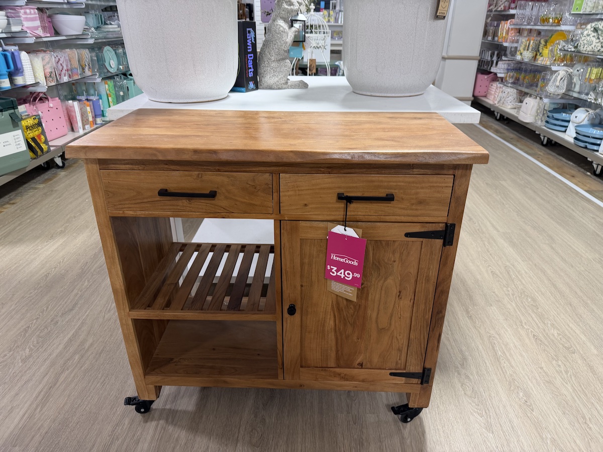10 Best HomeGoods Name-Brand Kitchen Finds Hitting Shelves This Week