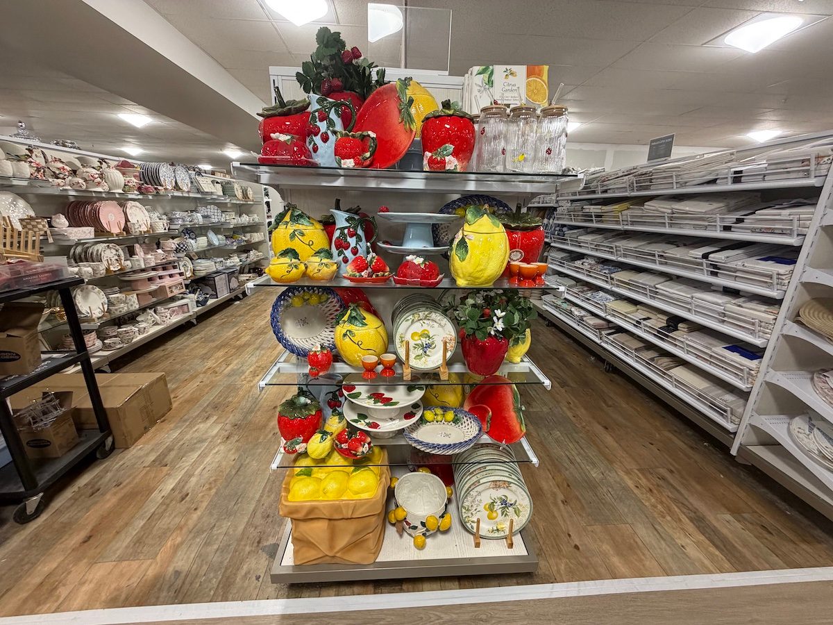 10 Best HomeGoods Name-Brand Kitchen Finds Hitting Shelves This Week