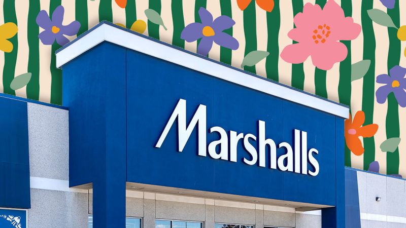 7 Best New Marshalls Spring Bags Hitting Shelves This Week