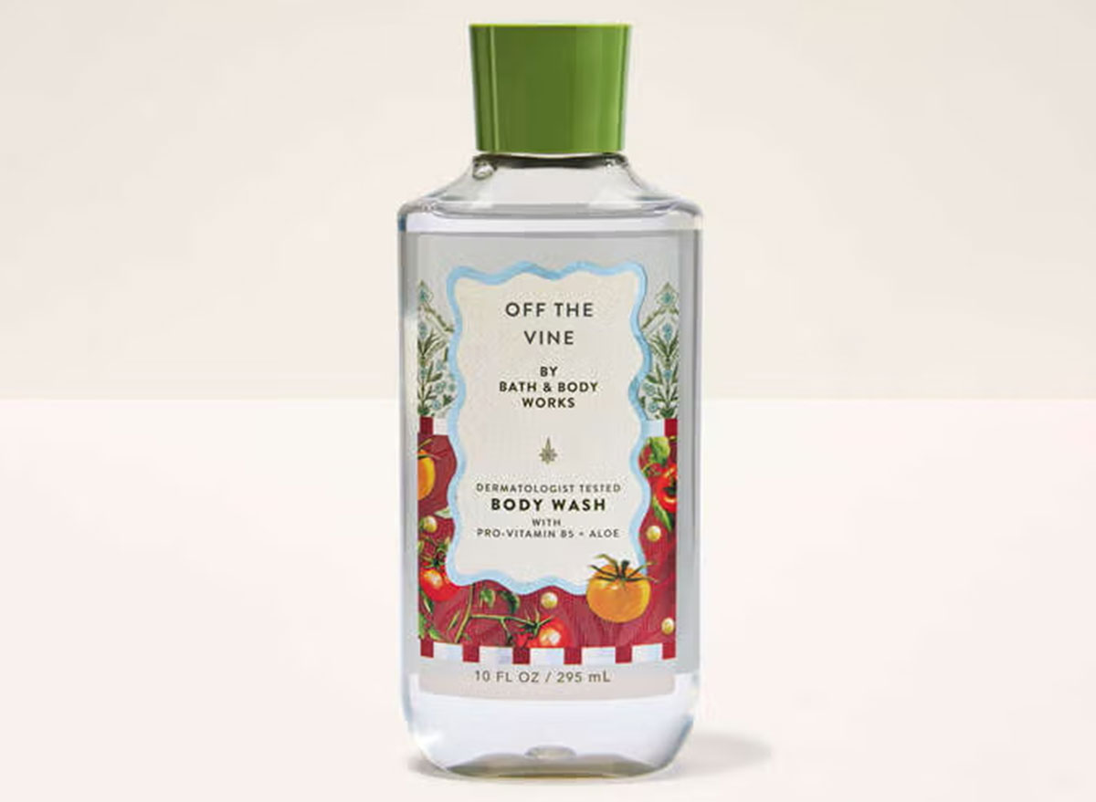 Bath & Body Works Just Brought Back a Cult-Favorite Scent