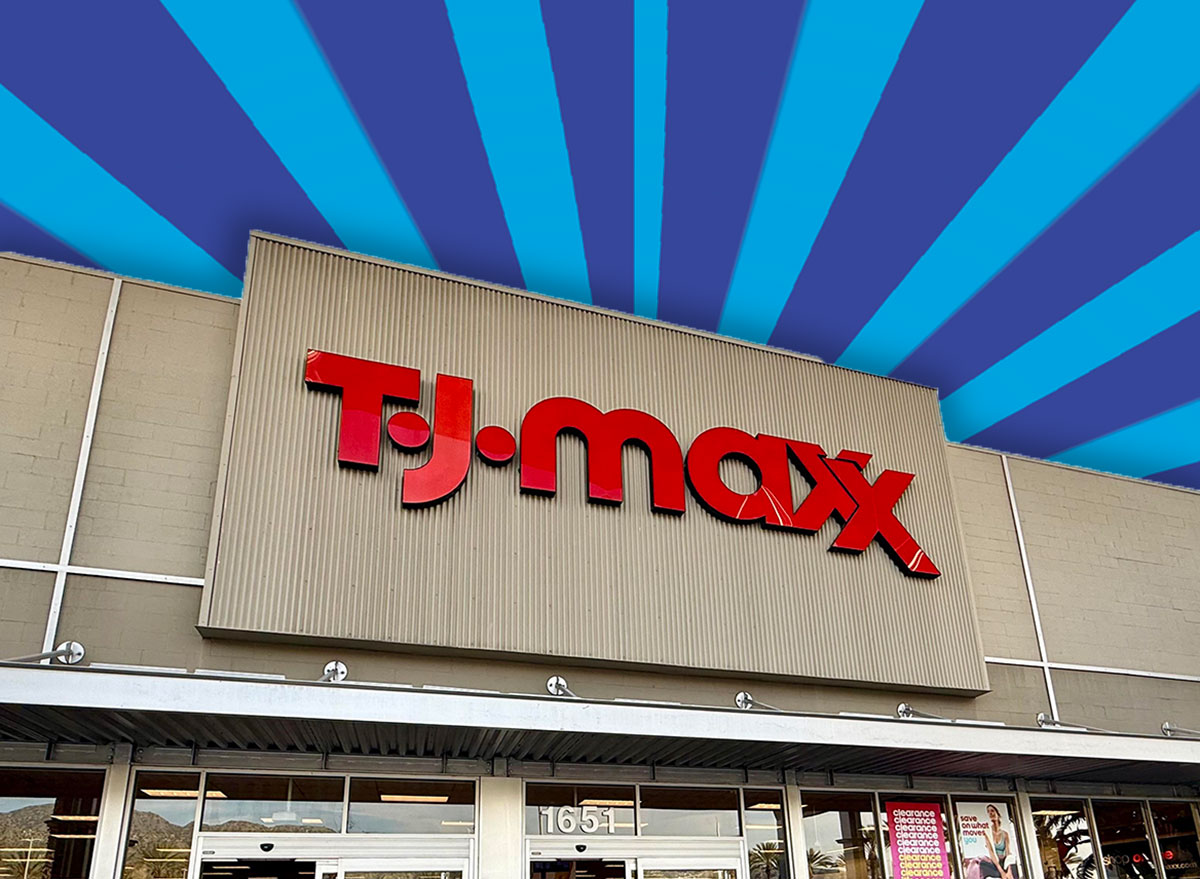 7 Best New T.J. Maxx Spring Shoes Hitting Shelves as April Begins