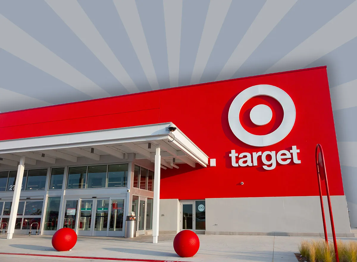 9 Best New Target Finds Hitting Shelves This Week