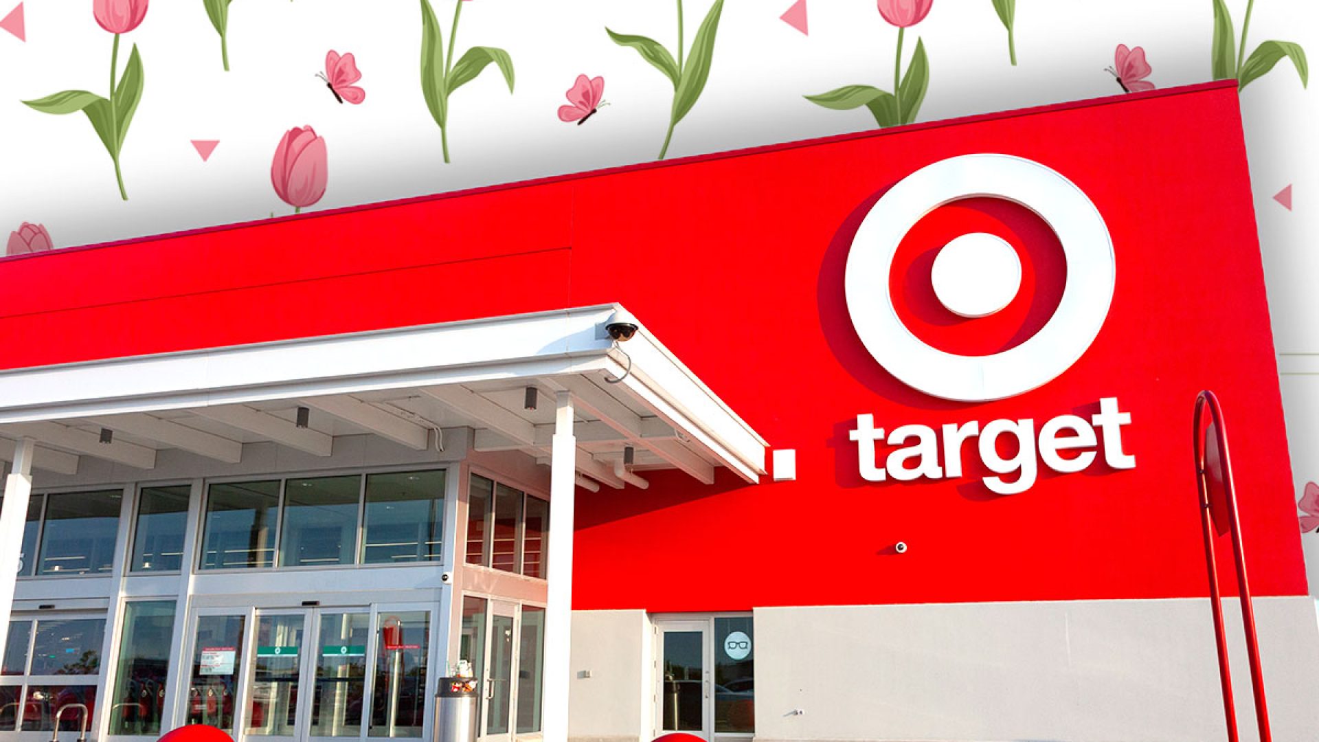 11 Best Target Spring Decor Finds That Look Designer for Less