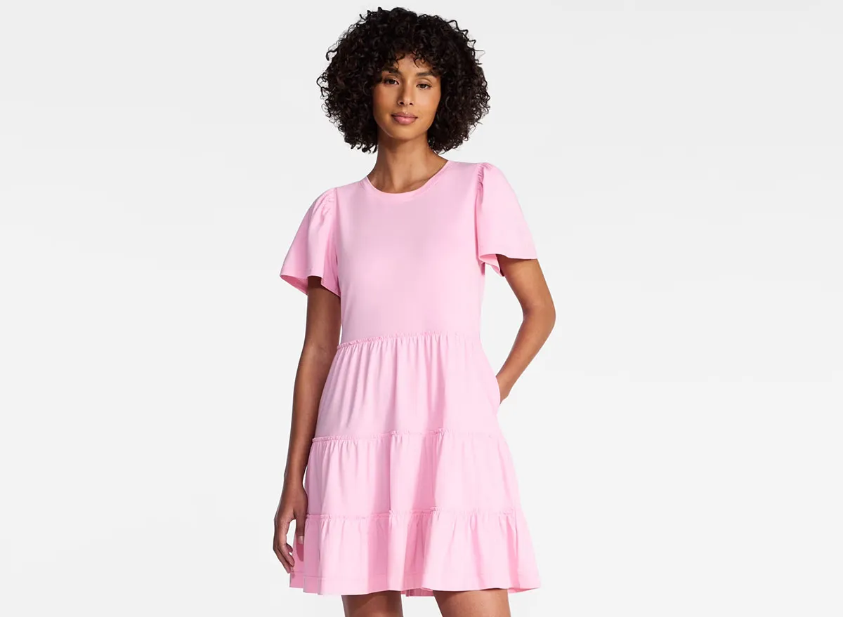 7 Best Walmart Spring Clothing Finds Hitting Shelves This Week