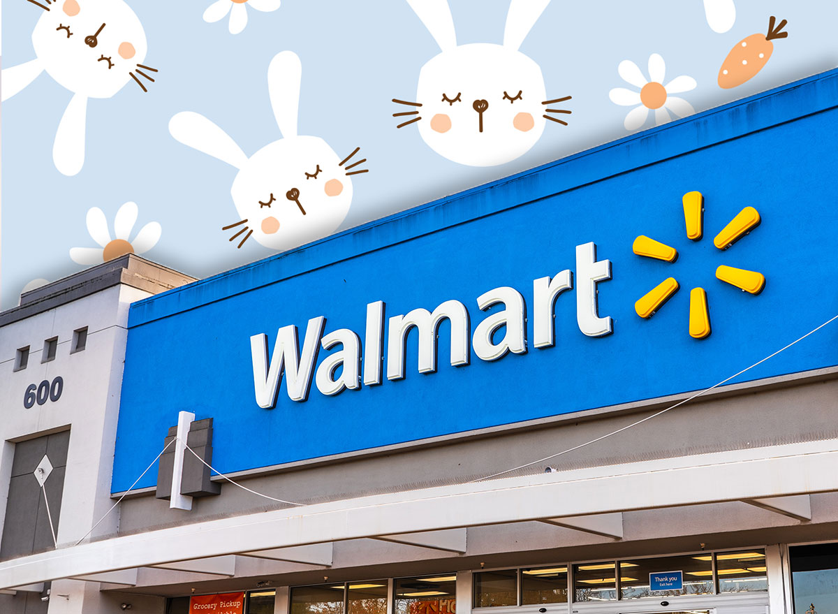 7 Best Walmart Spring Clothing Finds Hitting Shelves This Week