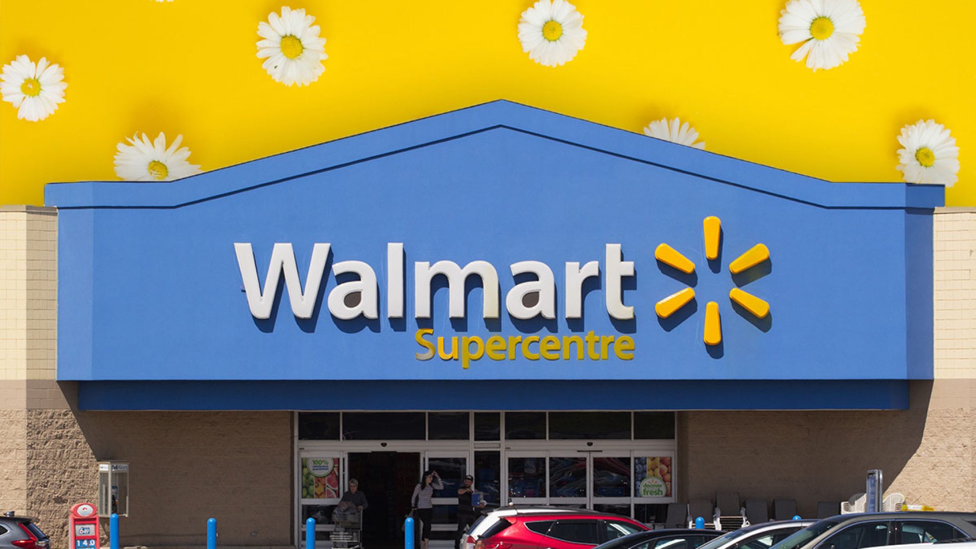 11 Best Walmart Home Finds Flying Off Shelves This Week