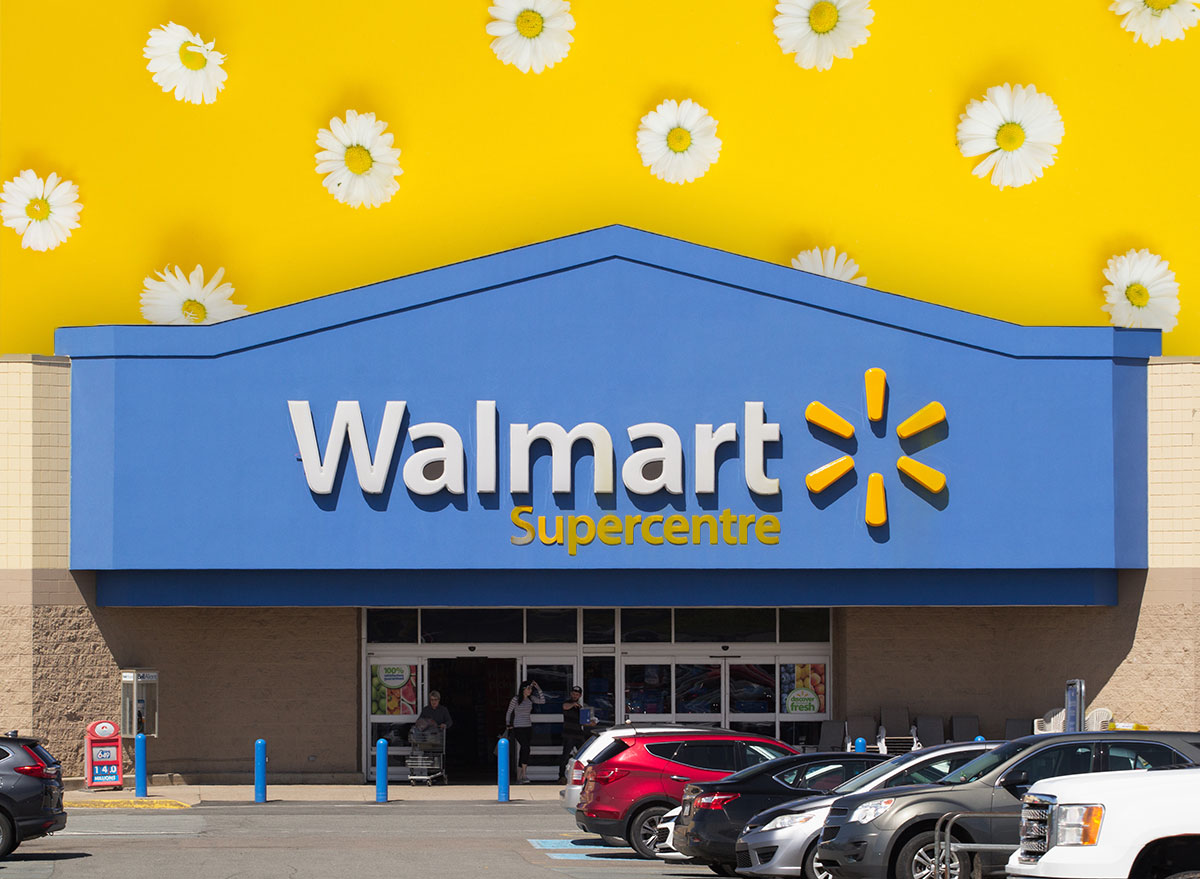 11 Best New Walmart Outdoor Living Finds Flying Off Shelves
