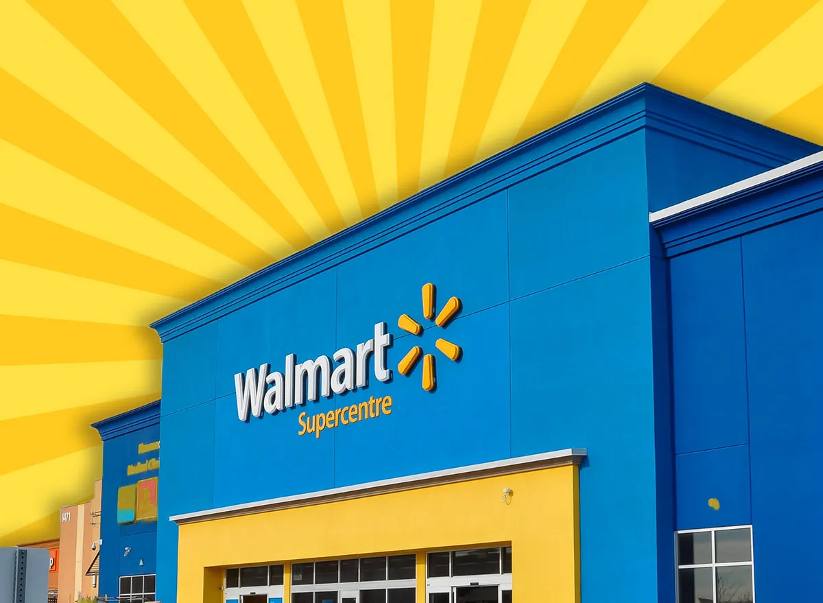 7 Best New Walmart Easter Items Hitting Shelves This Week