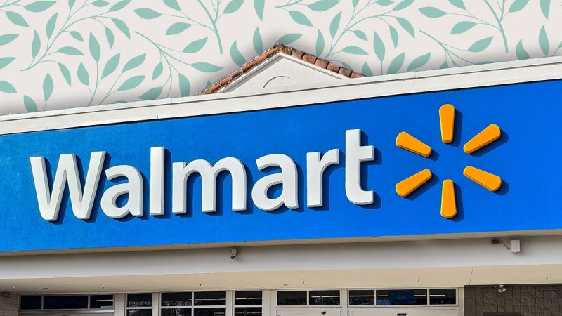 11 Best New Walmart Spring Outdoor Finds Hitting Shelves This Week