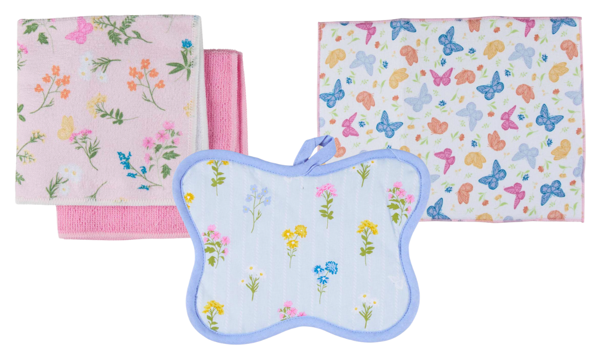 13 Best Spring Items From Dolly Parton's New Dollar General Line — Best ...