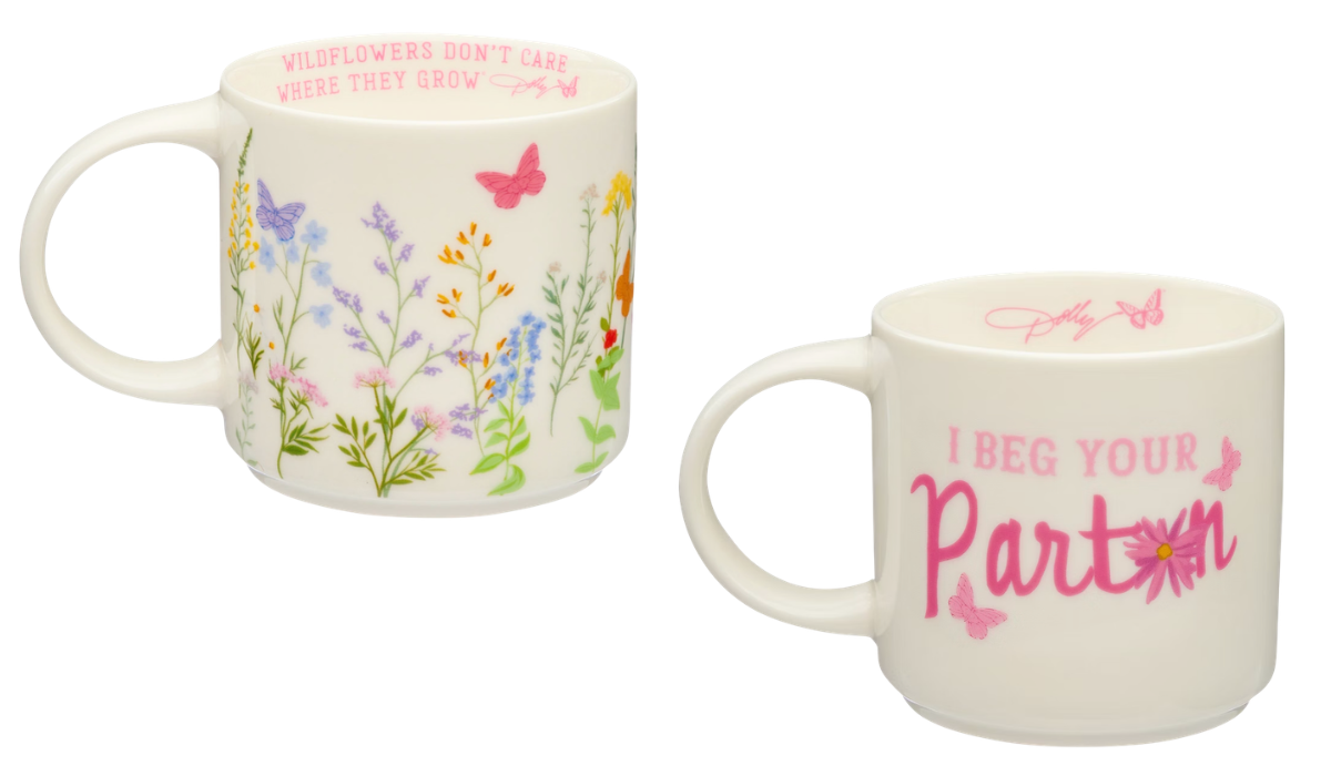 13 Best Spring Items From Dolly Parton's New Dollar General Line — Best ...